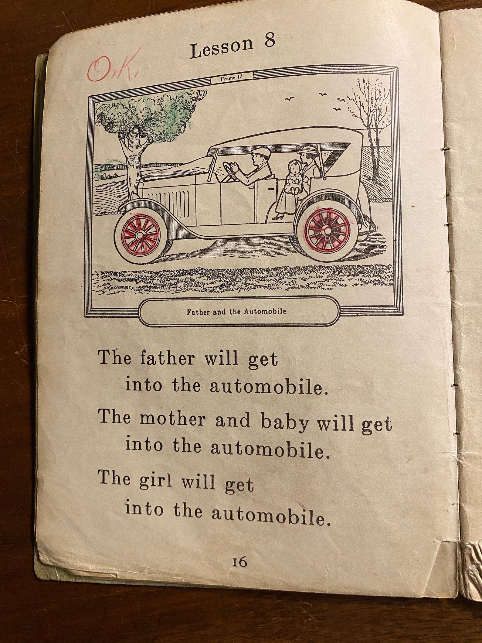 My Story Book Series One 1933 Learn to Read Board of - Etsy UK