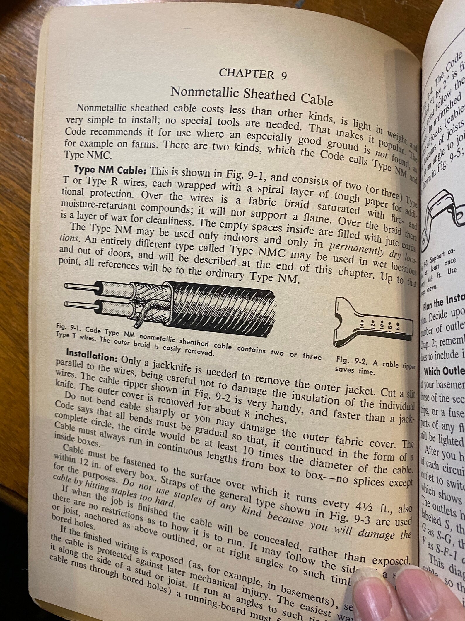 Wiring Simplified - Electrical Guide - DIY - H P Richter - 1965 - Basic ...