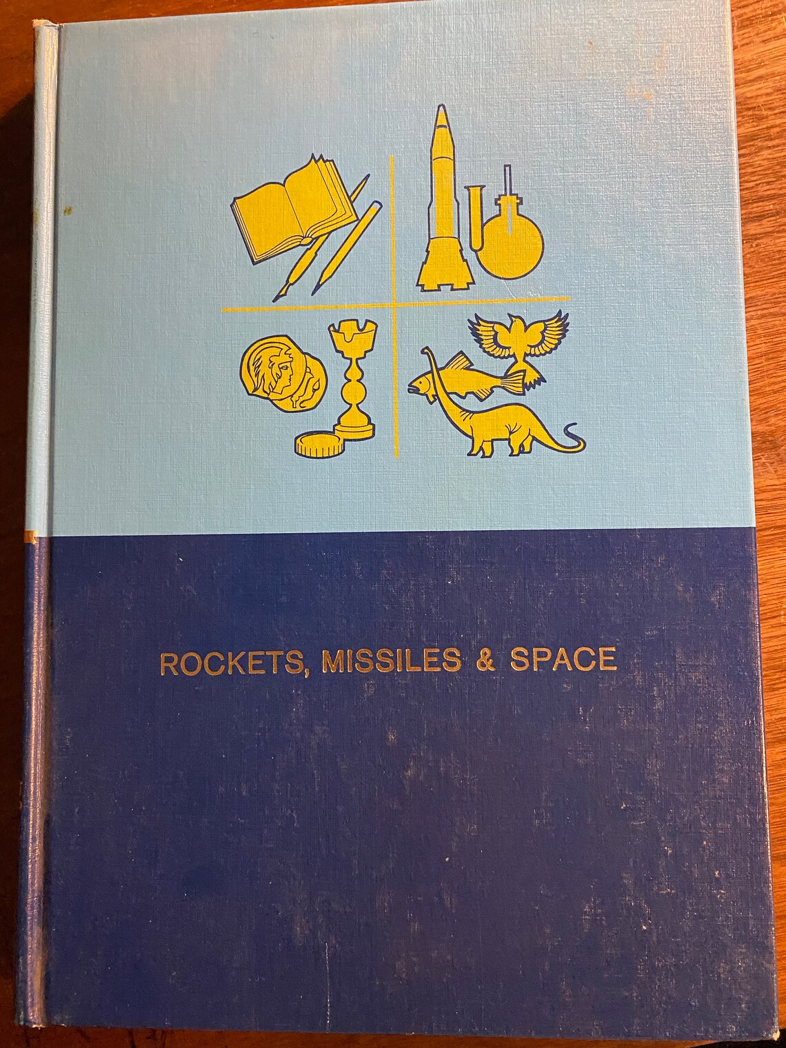 Rockets Missiles & Space Science Technology of Space Travel - Etsy