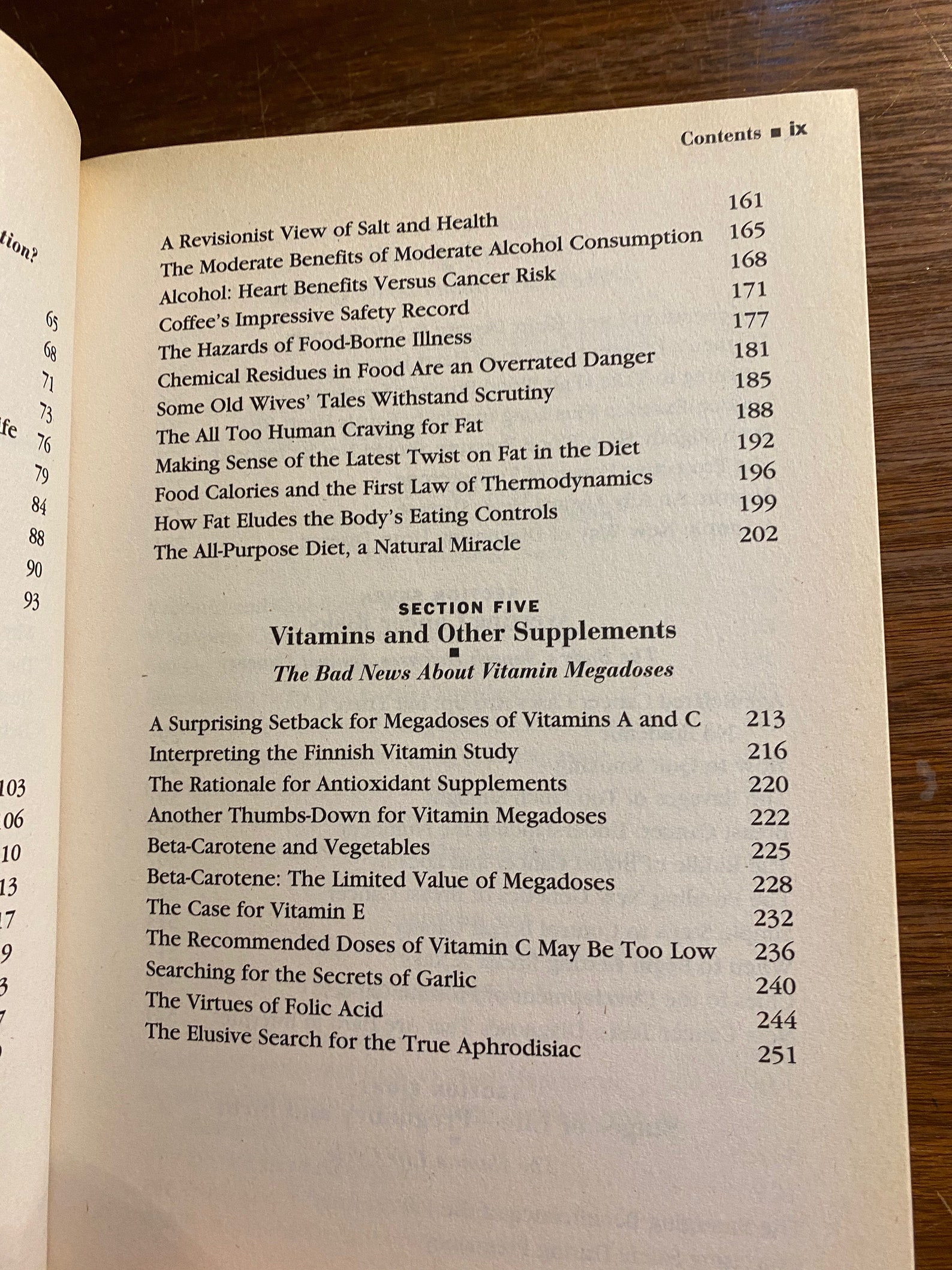 New York Times Book of Health - 1998 - Jane Brody - Nutrition - Diet ...