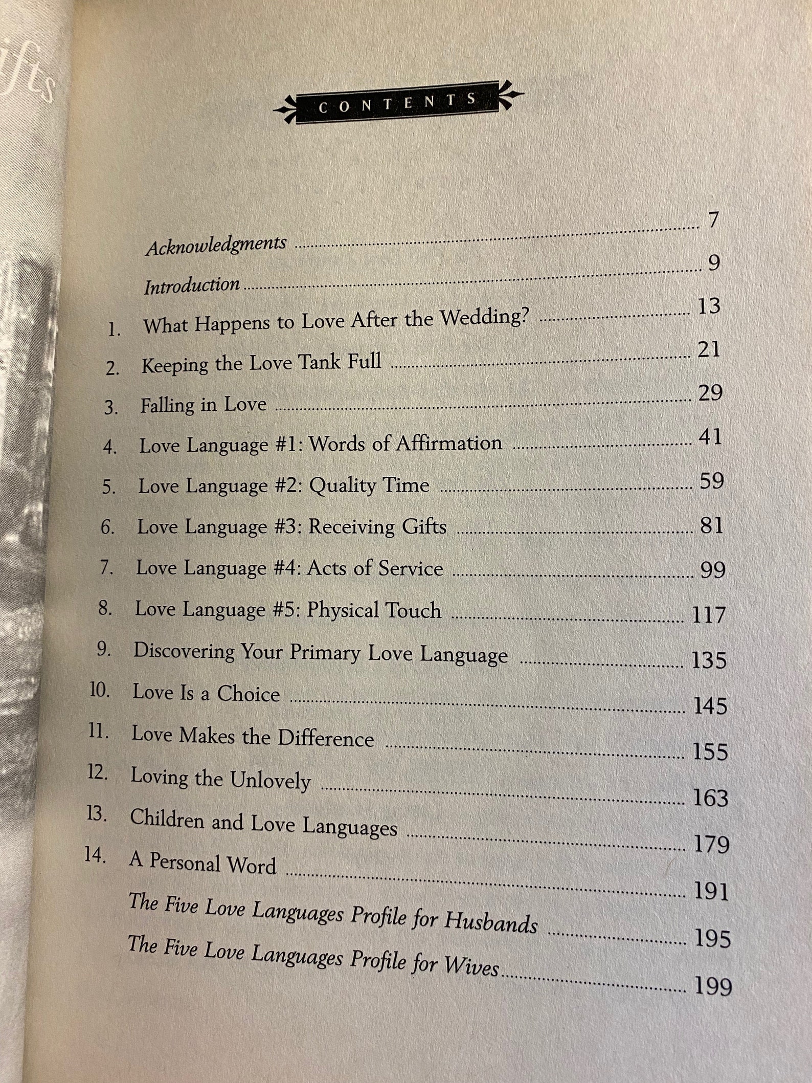 Five Love Languages Men's Edition - 1992 - Gary Chapman - How to ...