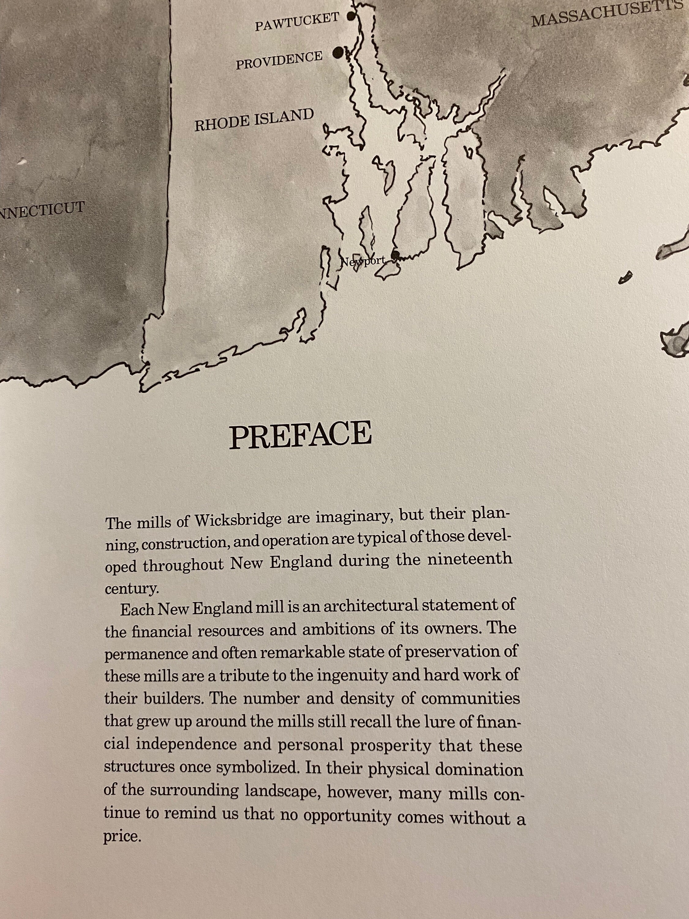 Mill: Story of Its Development and Uses - David Macaulay - 1983 ...