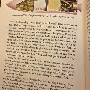 Planets Other Worlds of Our Solar System - Guide - Otto Binder - Weekly ...