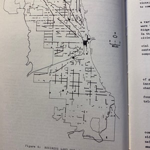 Commercial Structure Commercial Blight or Handbook - Brian Berry - 1963 ...