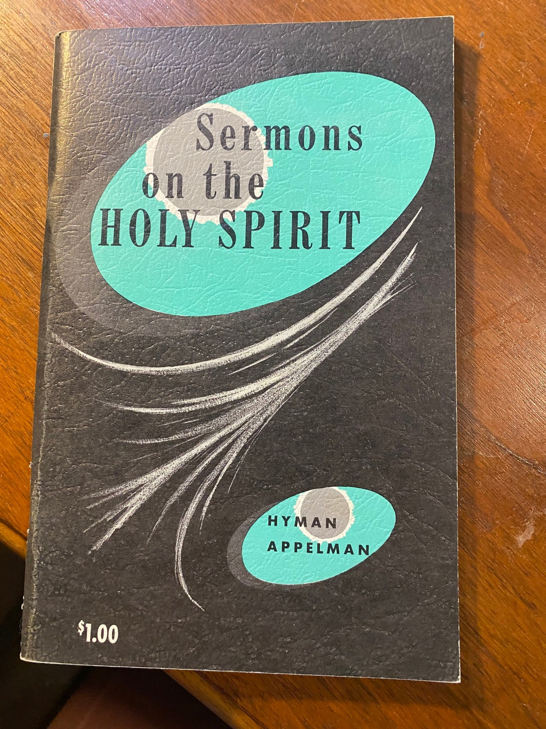 Sermons on the Holy Spirit - Hyman Appelman - 1962 - Understand Bible ...