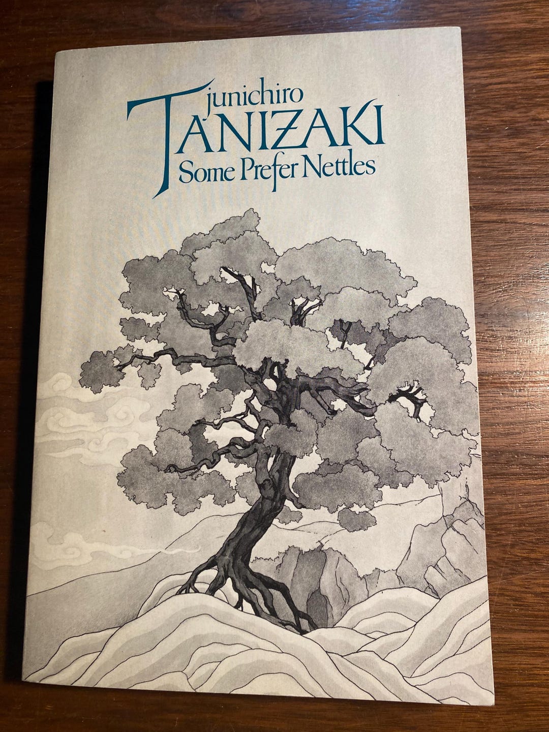 Some Prefer Nettles - Junichiro Tanizaki - 1981 - Novel - Romance Set ...