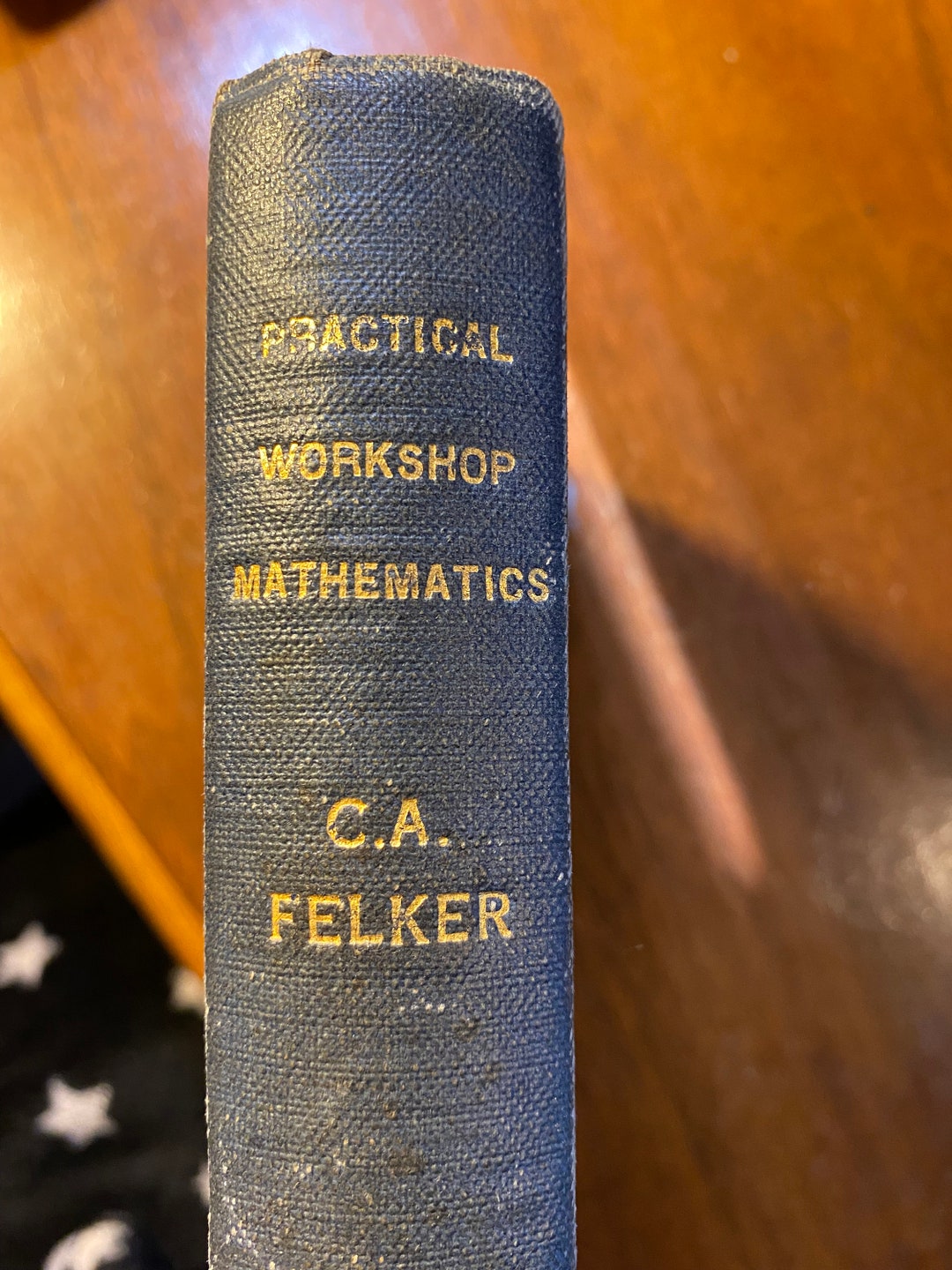 Practical Workshop Mathematics Illustrated - Felker | Thomson - 1952 ...