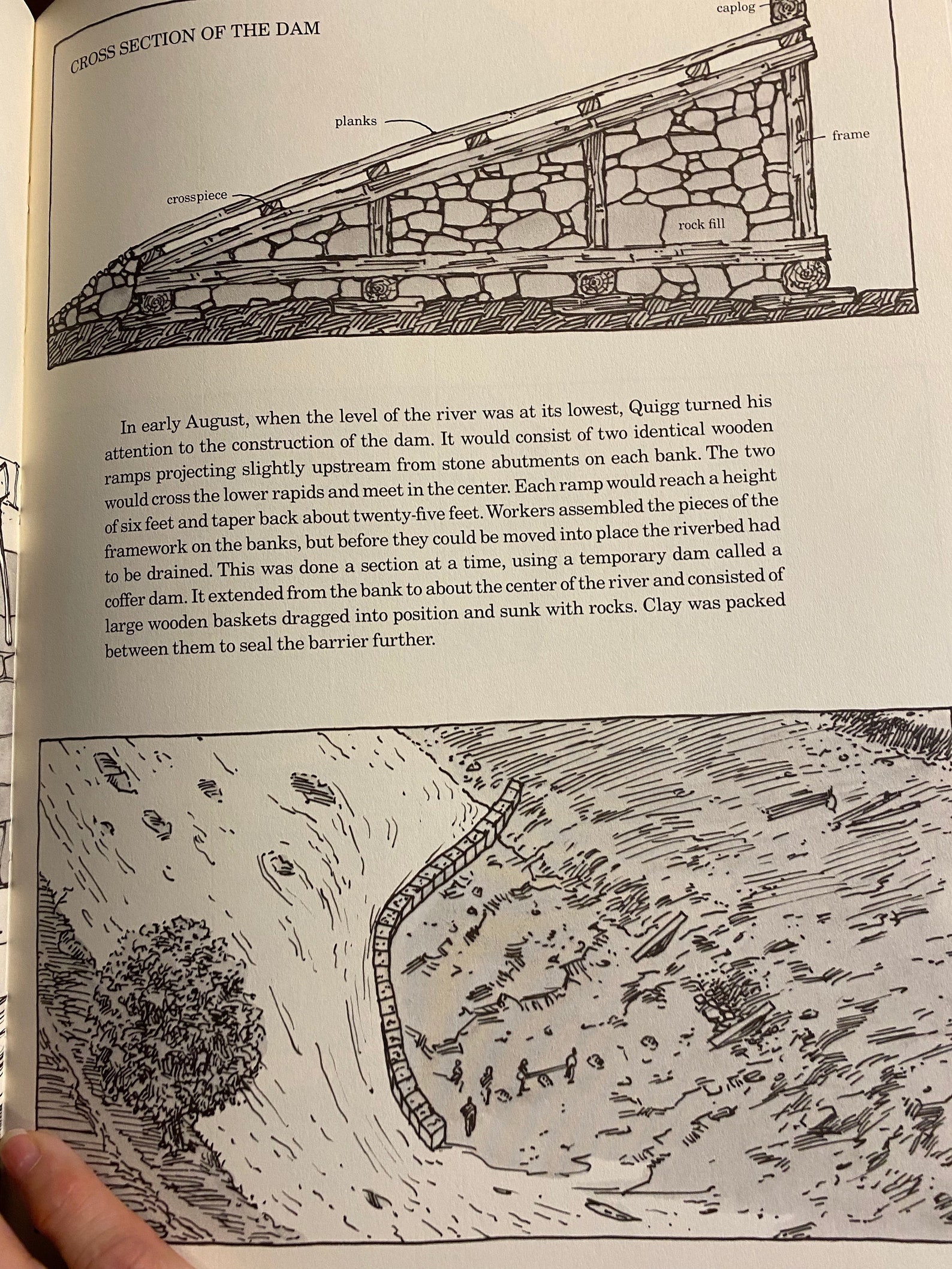 Mill: Story of Its Development and Uses David Macaulay | Etsy