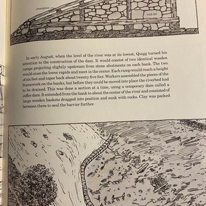 Mill: Story of Its Development and Uses - David Macaulay - 1983 ...