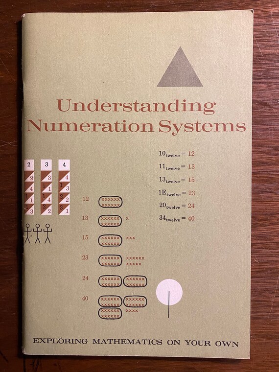 Understanding Numeration Systems Exploring Mathematics on | Etsy
