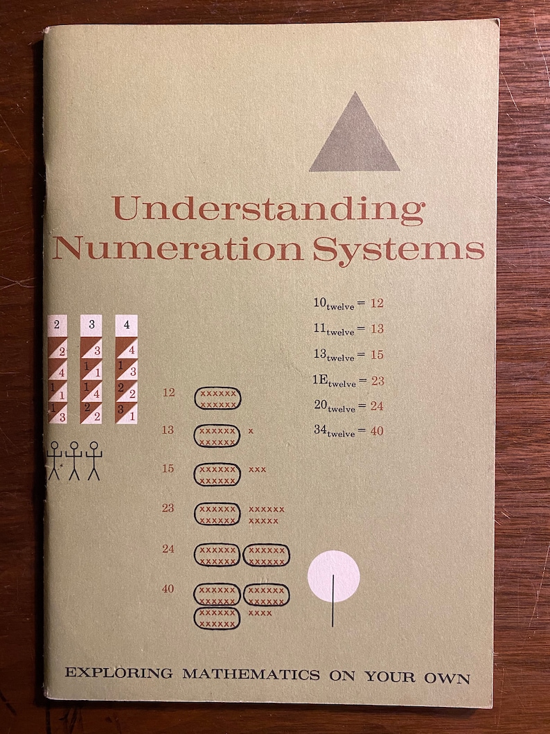 Understanding Numeration Systems Exploring Mathematics on | Etsy