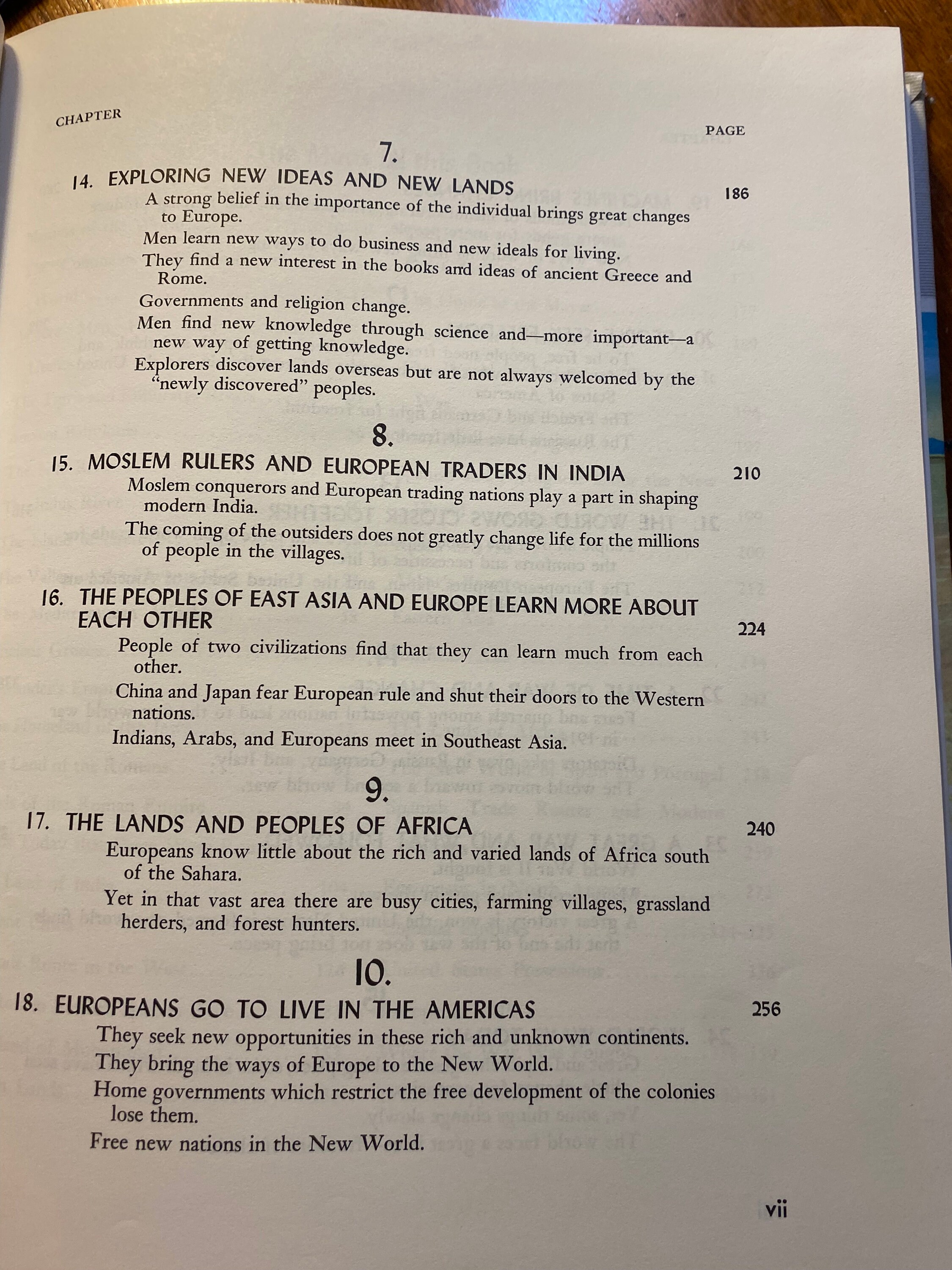 World Ways Social Studies From Ancient Times - 1960 - Lewis Todd ...