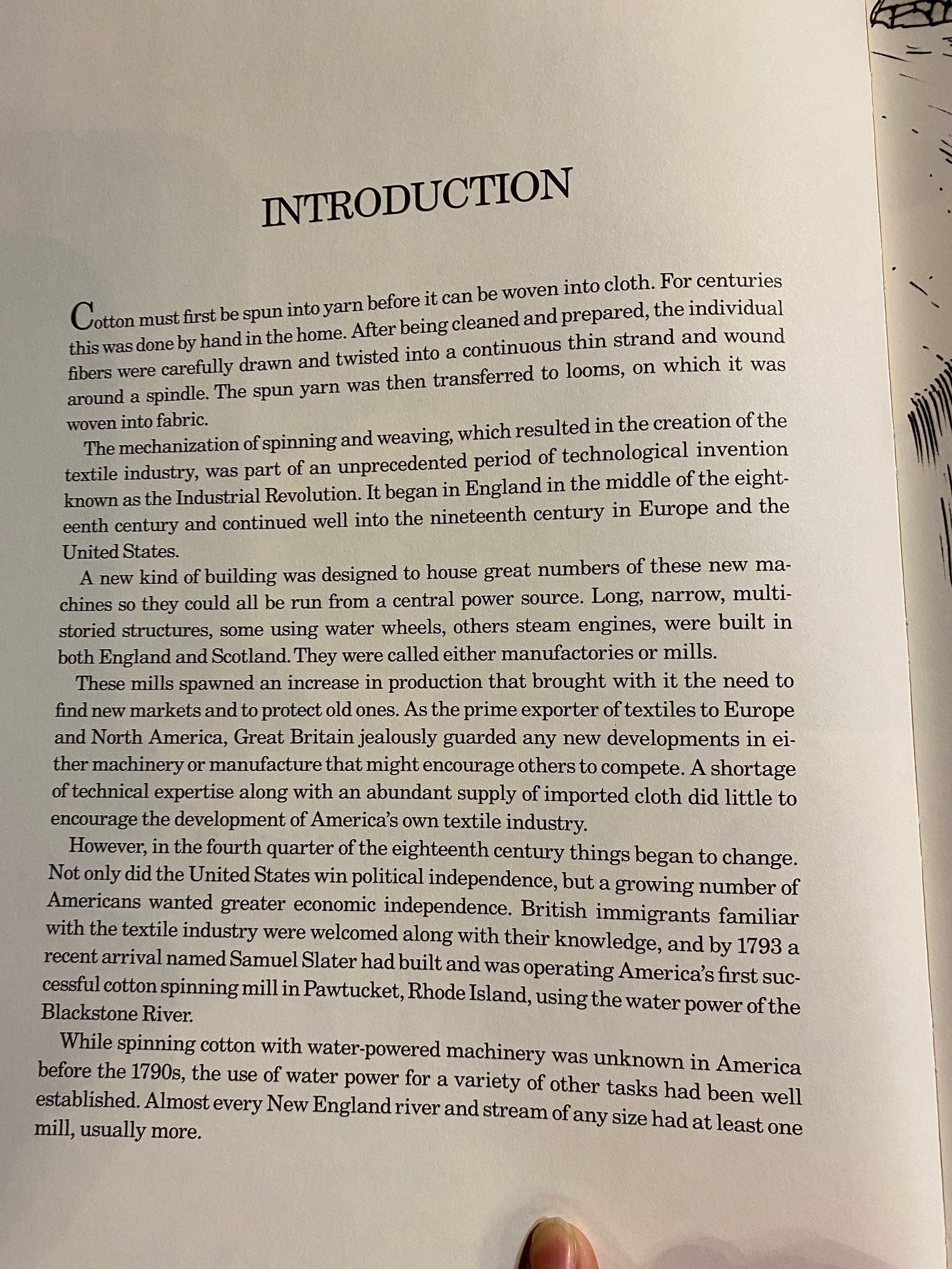 Mill: Story of Its Development and Uses David Macaulay | Etsy