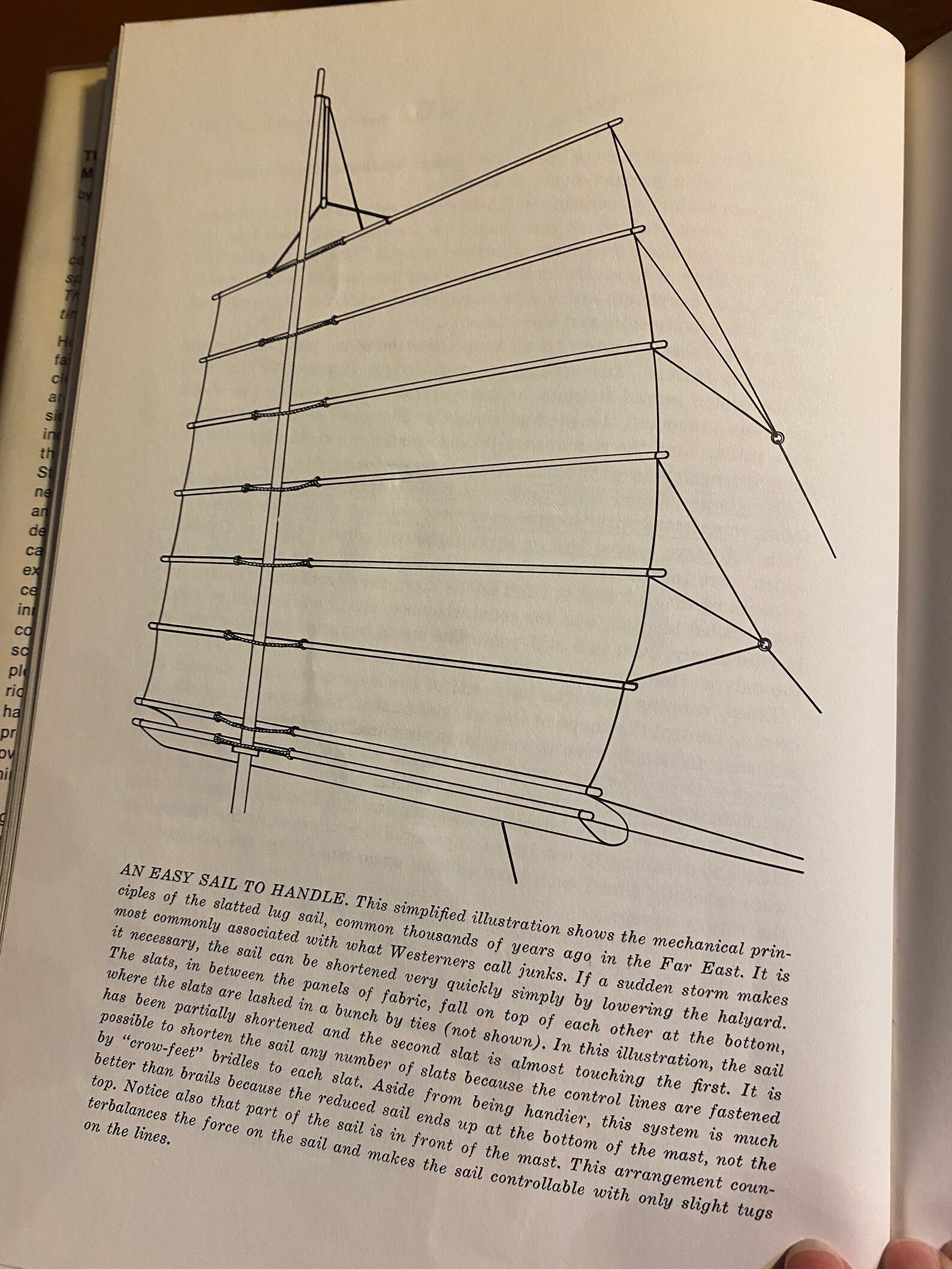 Evolution of Modern Sailboat Design Meade Gougeon / Ty Knoy - Etsy