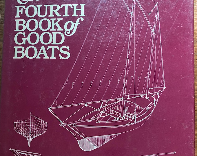 How Build Your Sailing Boat Right From 6- to 21-foot. Ebook Pdf - Etsy ...