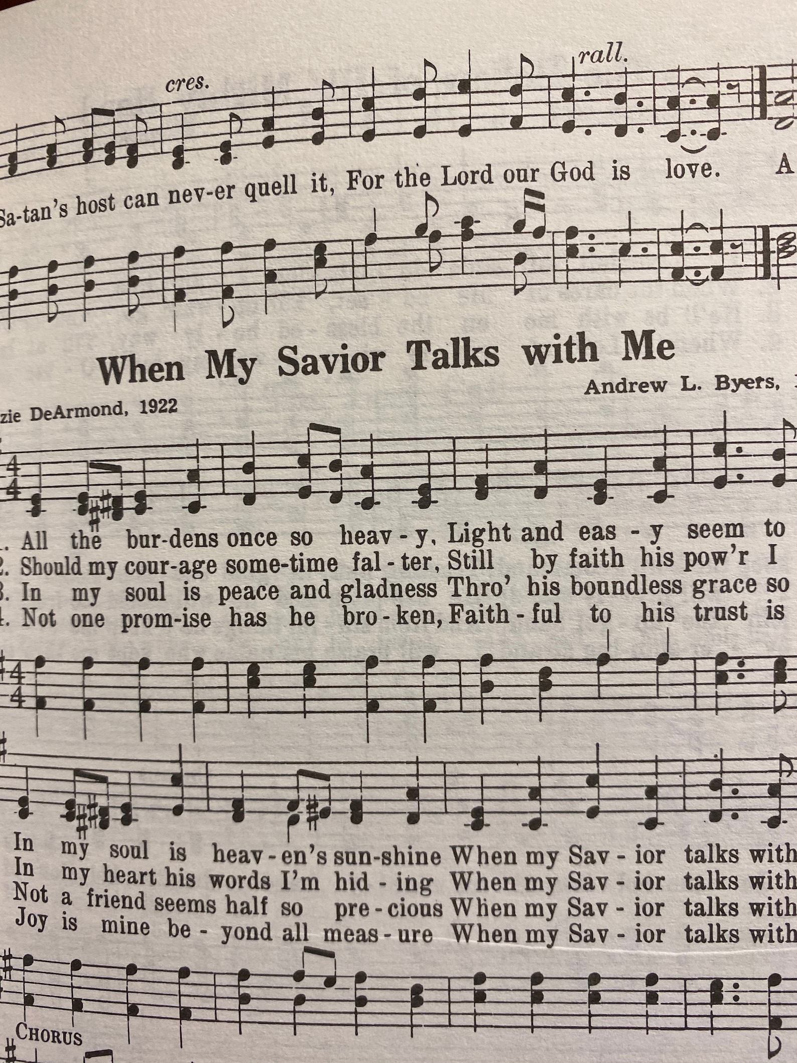 Heritage Hymnal Hymns of the Church of God Booklet 1980 - Etsy