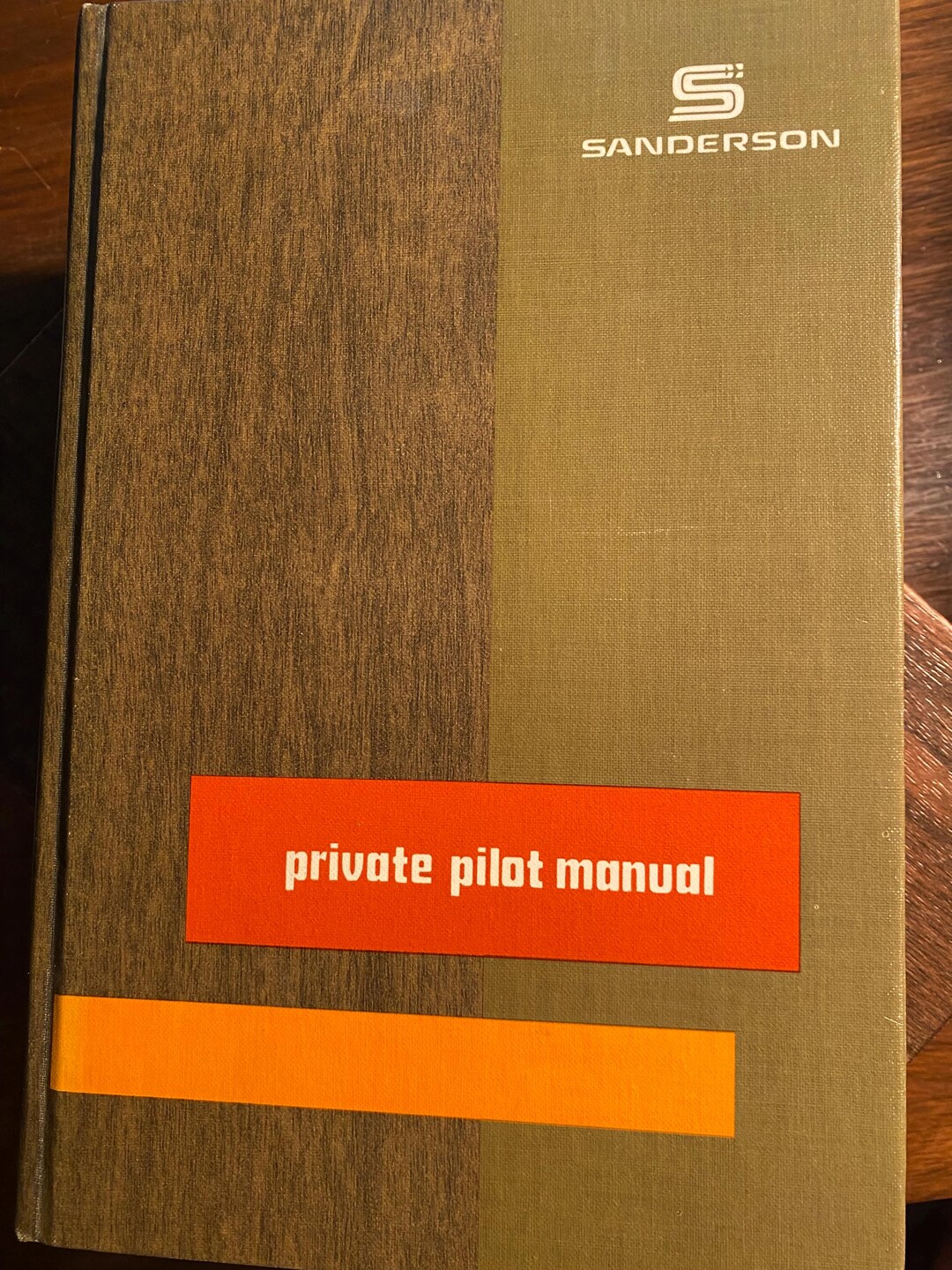 Private Pilot Basic Kit - Workbook and Airplane Manual - Sanderson ...