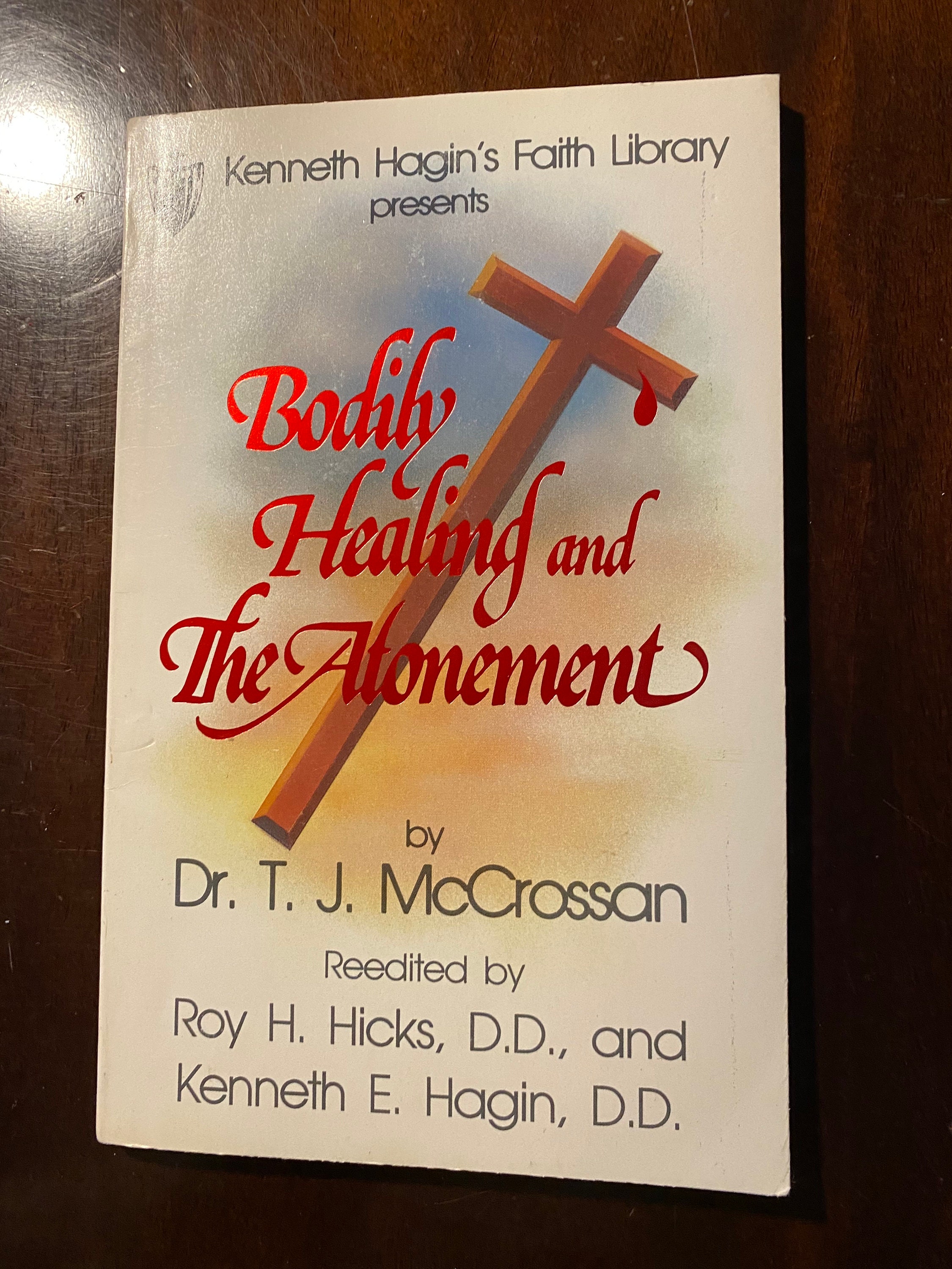 Christian Healing Symbols