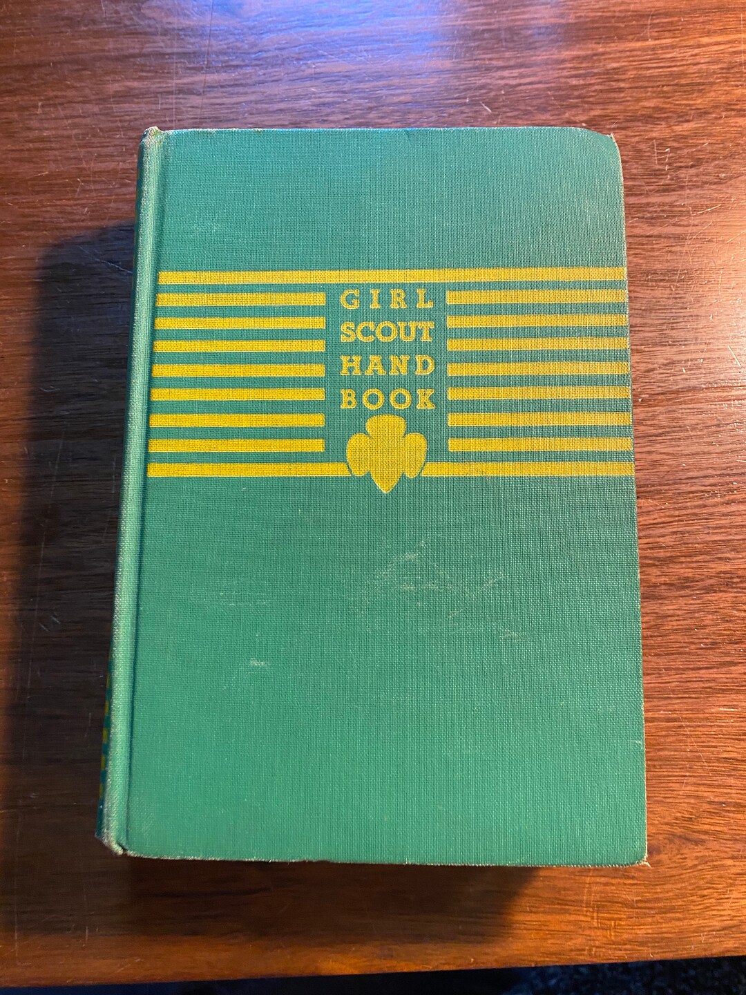 Girl Scout Handbook for Intermediate Program / Guide - Girl Scouts of ...