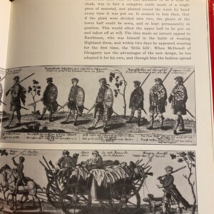 Scottish Tartans - Scotland - Christian Hesketh - 1972 - Weaving ...