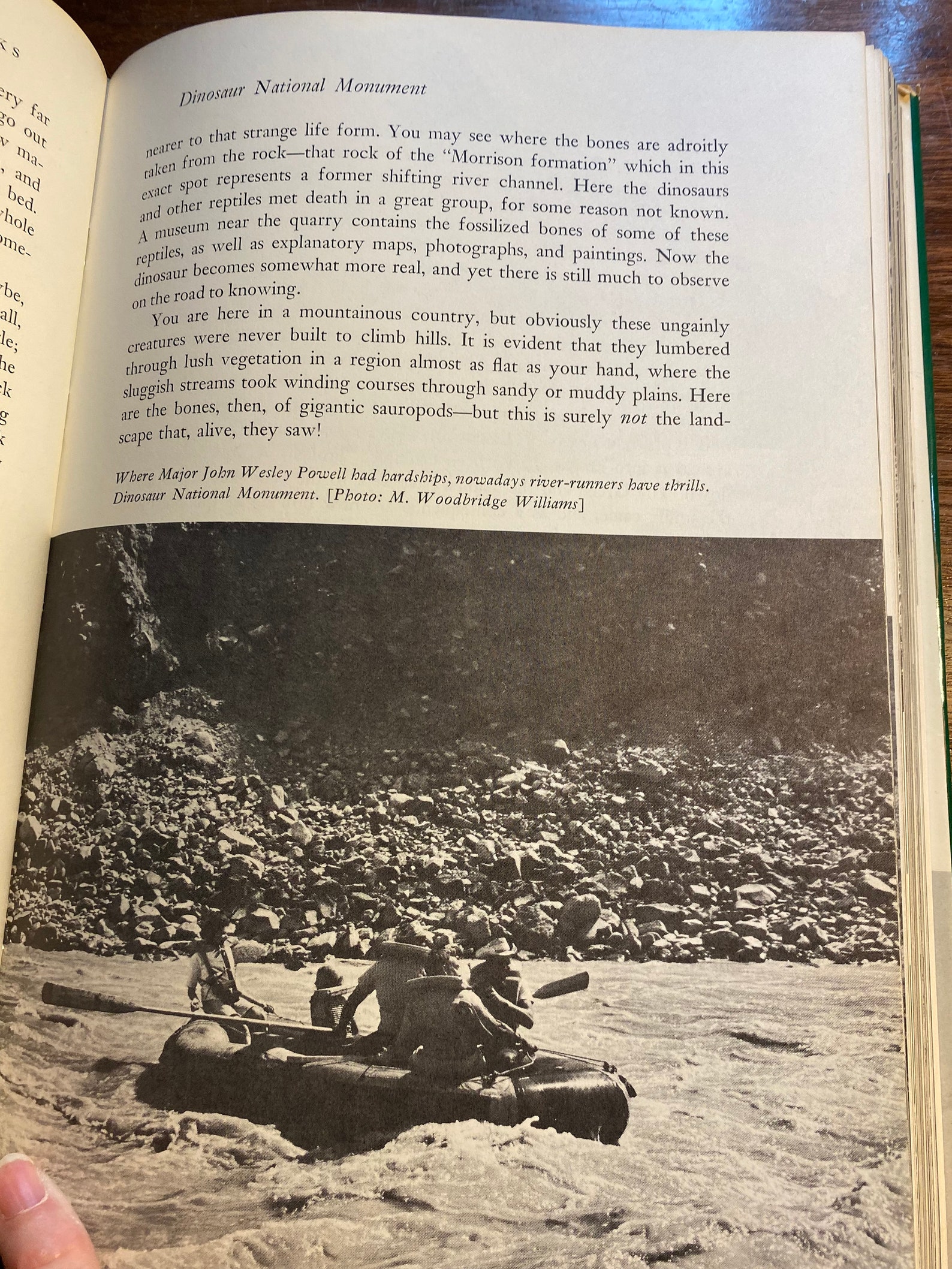 The National Parks - Freeman Tilden - 1968 - Public Lands - Travel ...