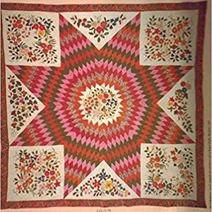 A Stitch in Time - Avon 1987 Calendar - Prints of Antique American ...