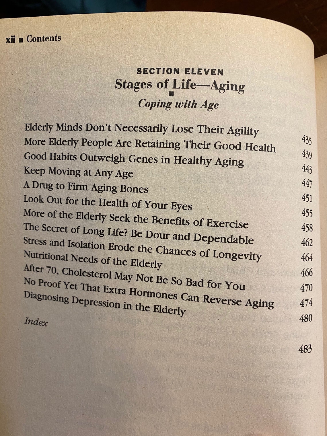 New York Times Book of Health - 1998 - Jane Brody - Nutrition - Diet ...