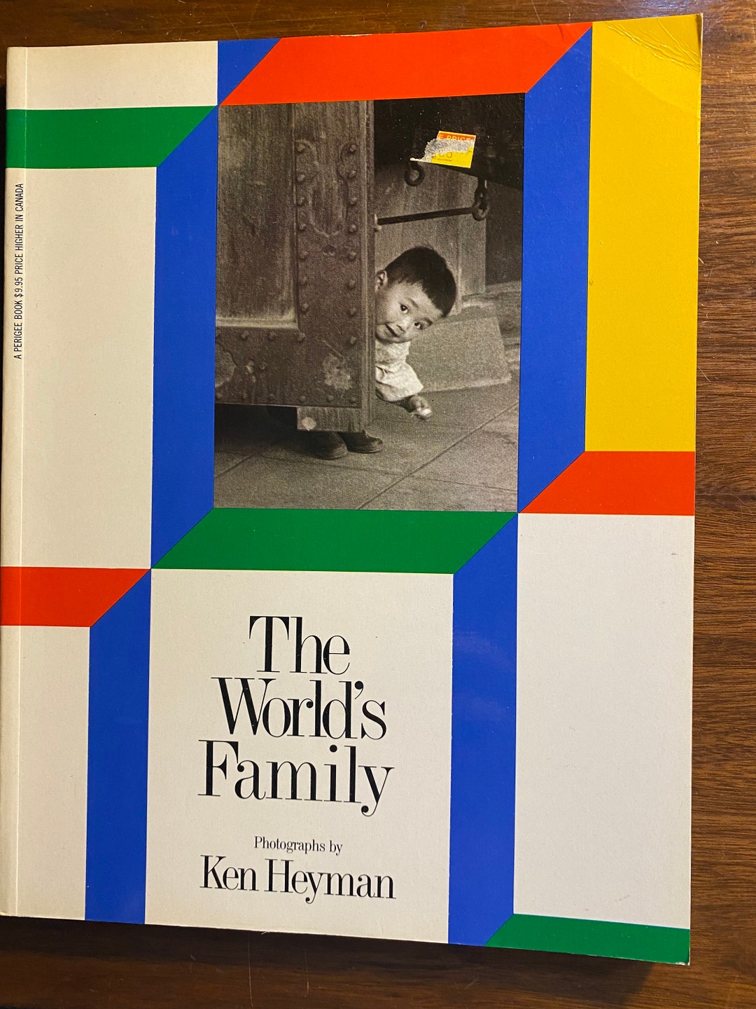 The World's Family Around the World Photography Ken - Etsy