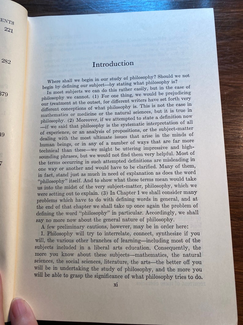 An Introduction to Philosophical Analysis - John Hospers - 1965 ...