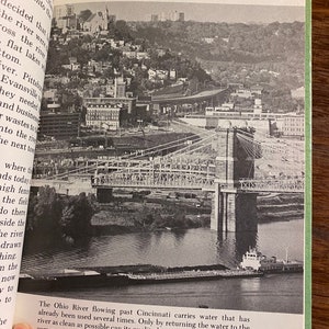 Pollution Choose: Air or Water - George Laycock - 1972 - Causes ...