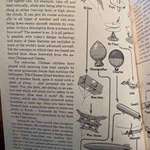 Know Your Aircraft - History of Aviation / Planes / Flight - Mark ...