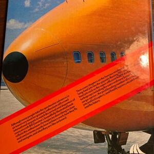 Airliners the Flagships of the Jet Age - History of Aviation / Planes ...