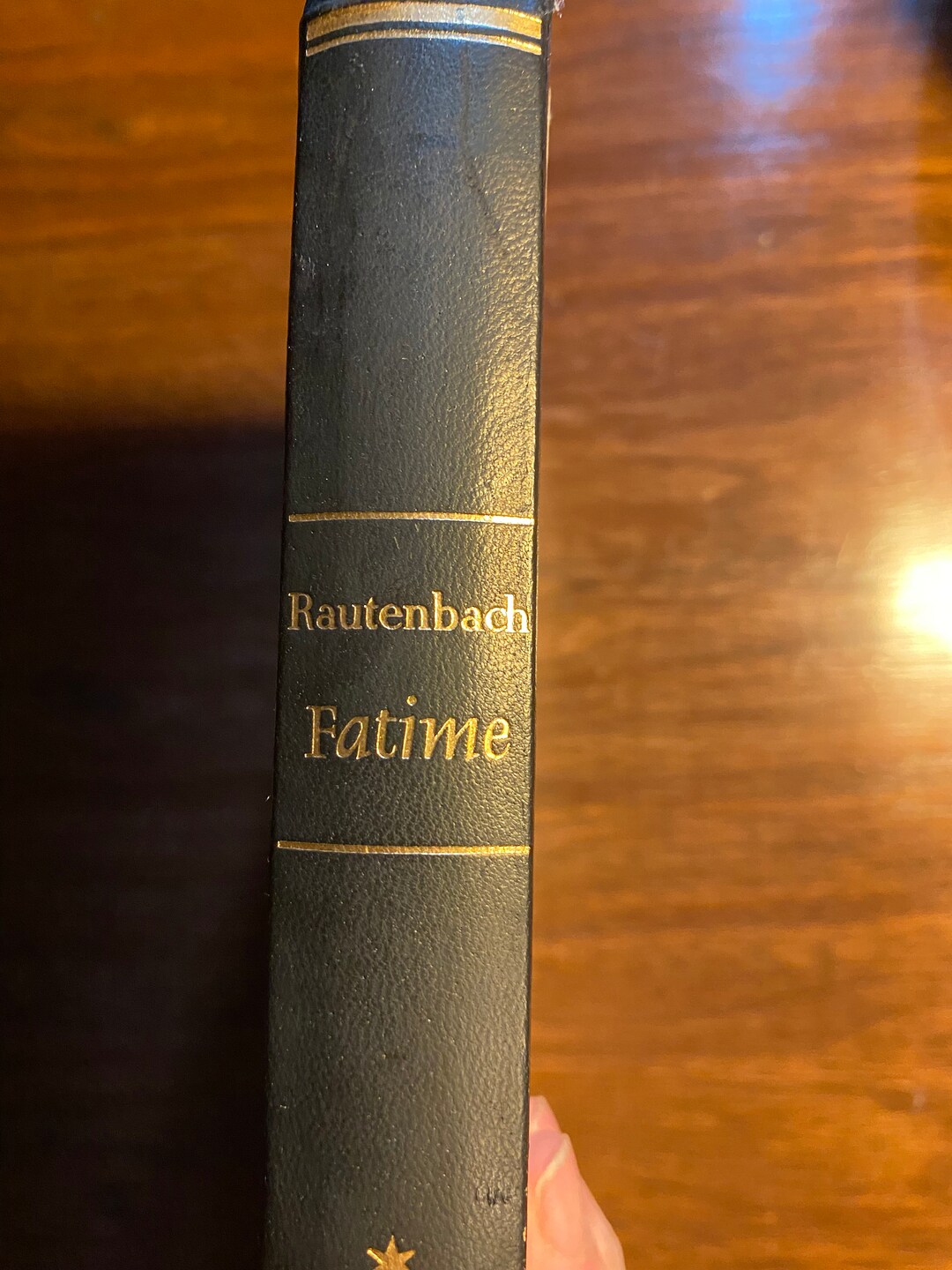 Fatime: Als Hofarztin Im Harem König Ibn Saud's German Edition - 1958 ...