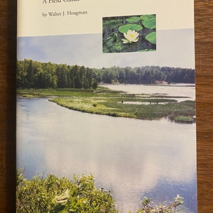 Great Lakes Wetlands A Field Guide - Guide Michigan Region - Walter ...