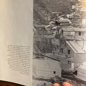 Klondike Lost A Decade of Photographs by Kinsey & Kinsey Historical ...