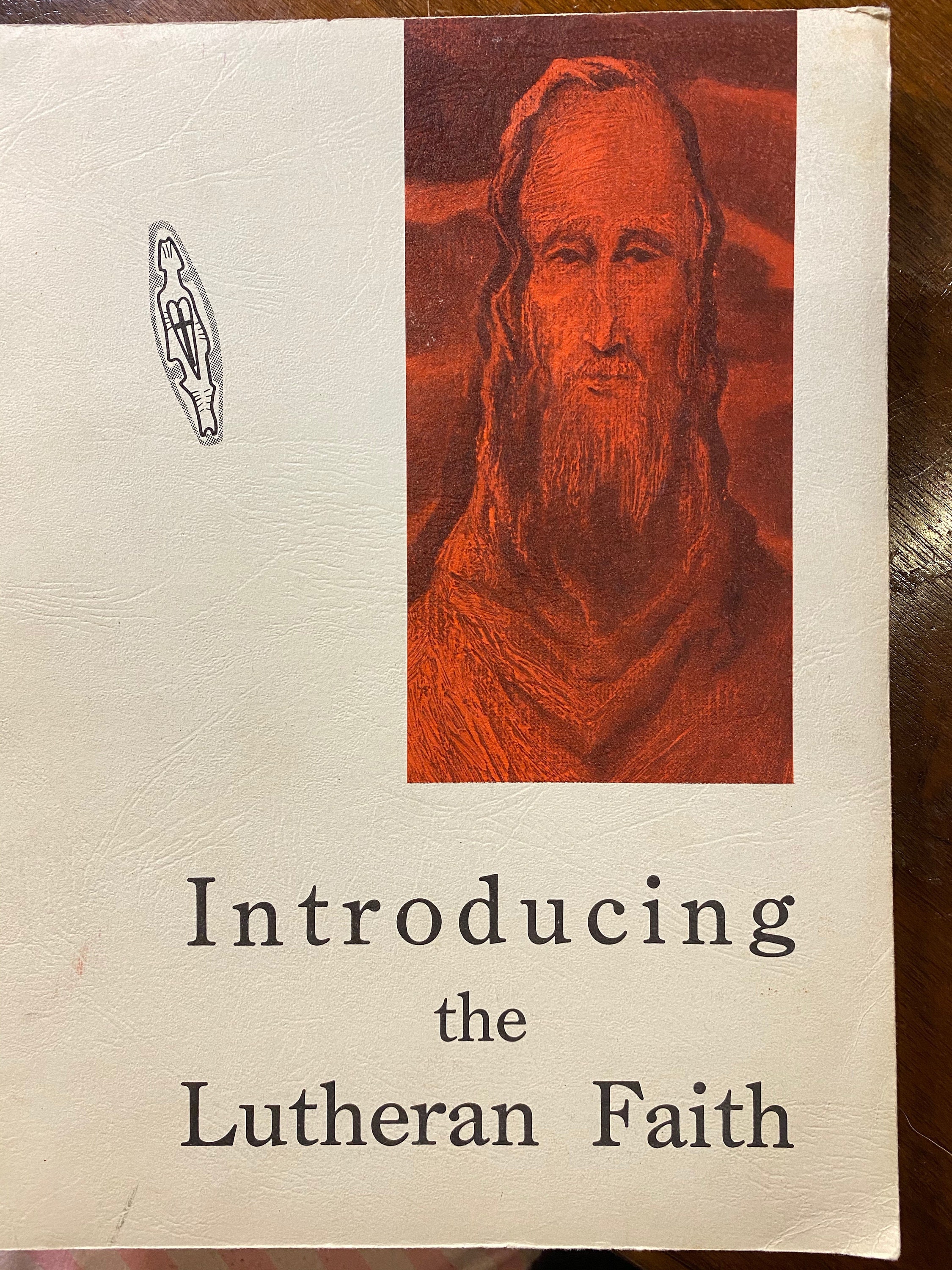 Introducing the Lutheran Faith: History Thomas Mails 1961 - Etsy