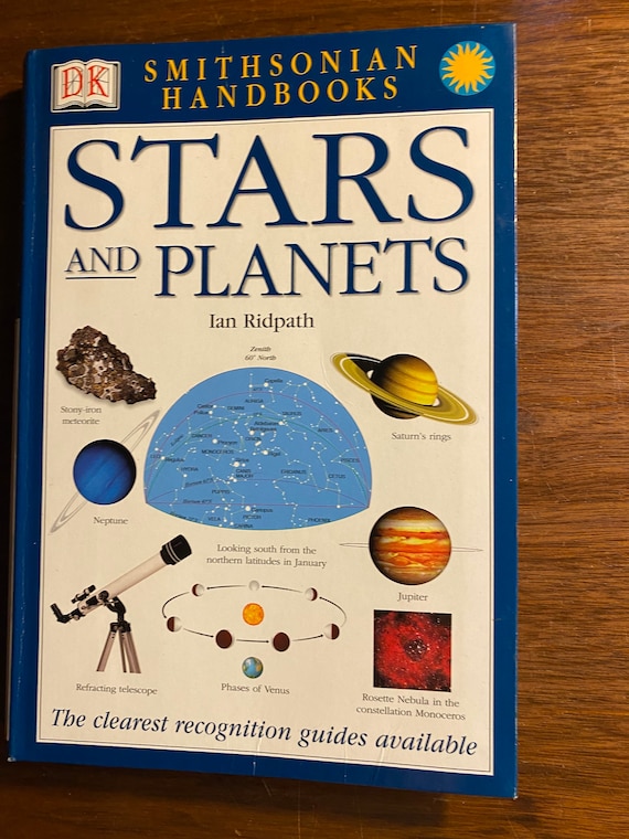 Astronomy Guide
