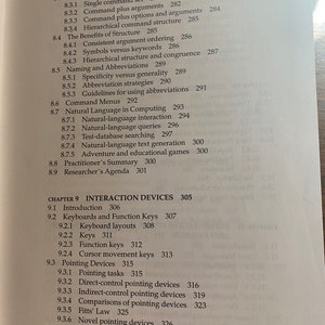 Designing the User Interface Strategies for Effective Human Computer ...