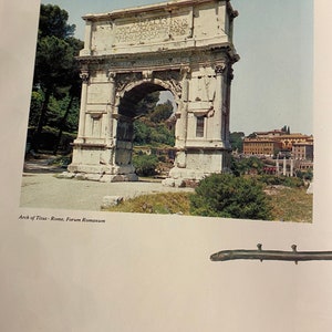 Roman Art - Patricia Corbett - 1980 - Architecture, Buildings ...