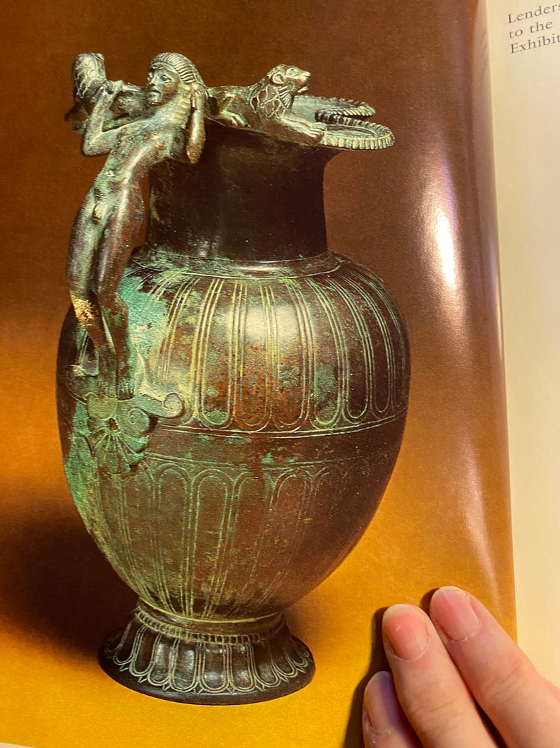 Master Bronzes From the Classical World, Archaeological Finds - D ...