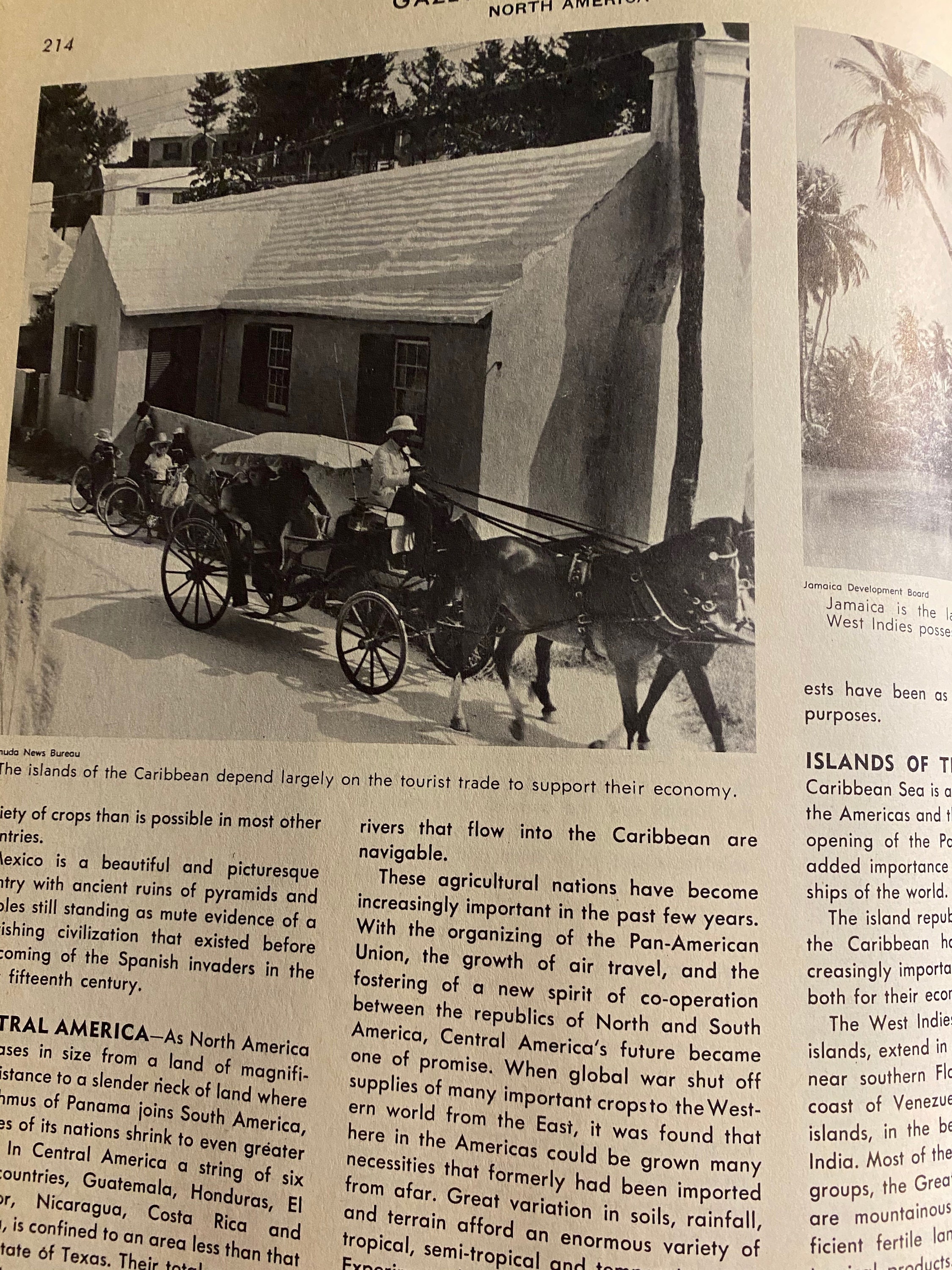 Sears Family World Atlas World Encyclopedic 1955- 1956 - Published 1954 ...