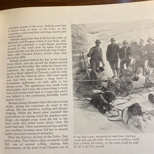 Klondike Lost A Decade of Photographs by Kinsey & Kinsey Historical ...