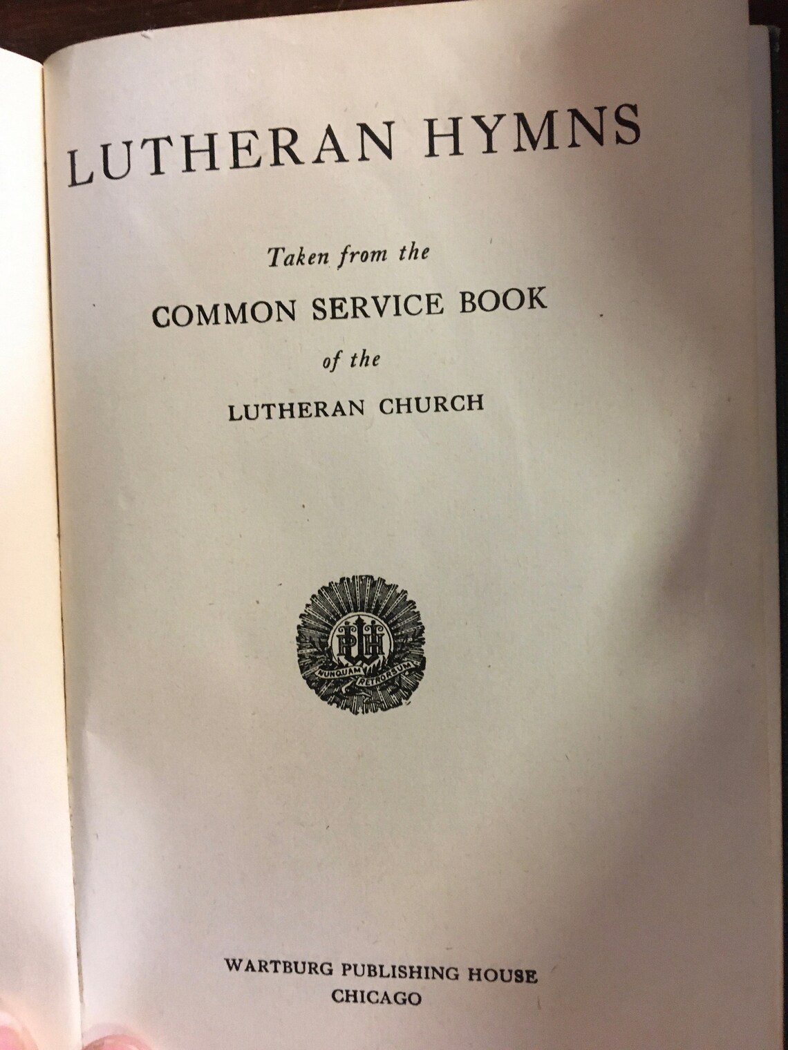 Lutheran Hymns Taken from the Common Service Book Sheet | Etsy Lutheran Hymns Taken from the Common Service Book Sheet | Etsy