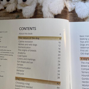 Encyclopedia of Dogs - David Alderton - 2008 - Guide - Informational ...