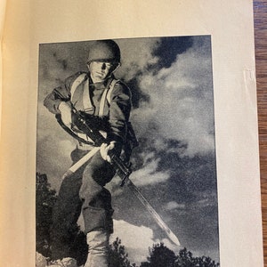 Army Instruction - US Army Field Manual FM21-250 - 1945 - Guide for Ary ...