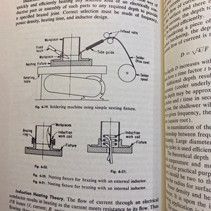 Fundamentals of Tool Design - Machine Design - Frank Wilson - 1962 ...
