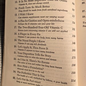 Let's Eat Right to Keep Fit - Guide Nutrition / Health / Diet - 1954 ...