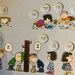 Peanuts Coin Collecting Wall Board / Display - Quarters of the 50 ...