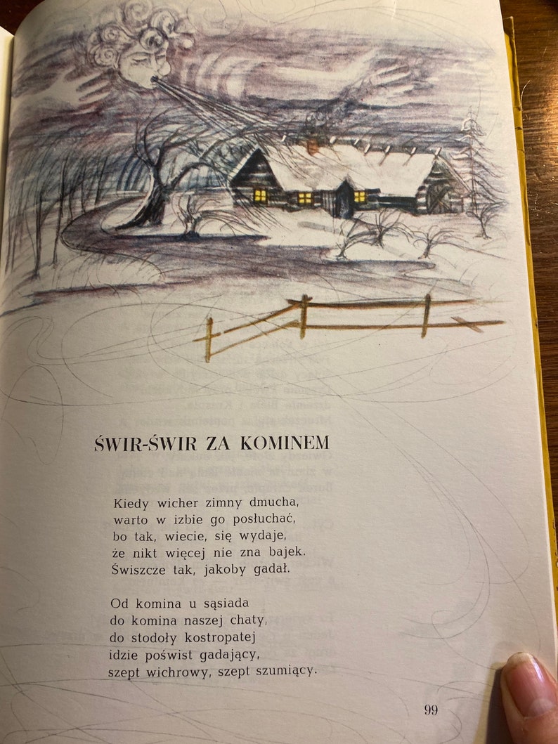 Z Gory Na Mazury - From the Mountains to Masuria - Short Story Poems ...