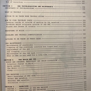 Basic Electronics and EEG Operation Guide - for EEG Operators - Nihon ...